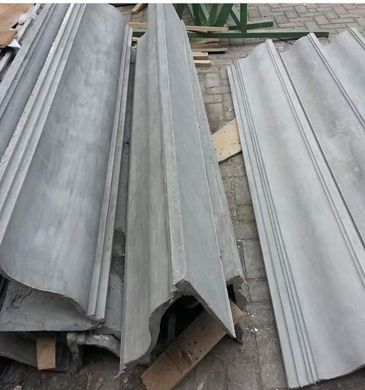 Tukang list plang profil grc beton ringan 0813 1558 8229 | Harga Pasang ...