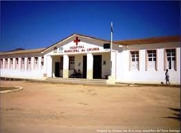 HUAMBO SAFEKA: Populações do Ucuma e Chinjenje ganham infra-estruturas ...