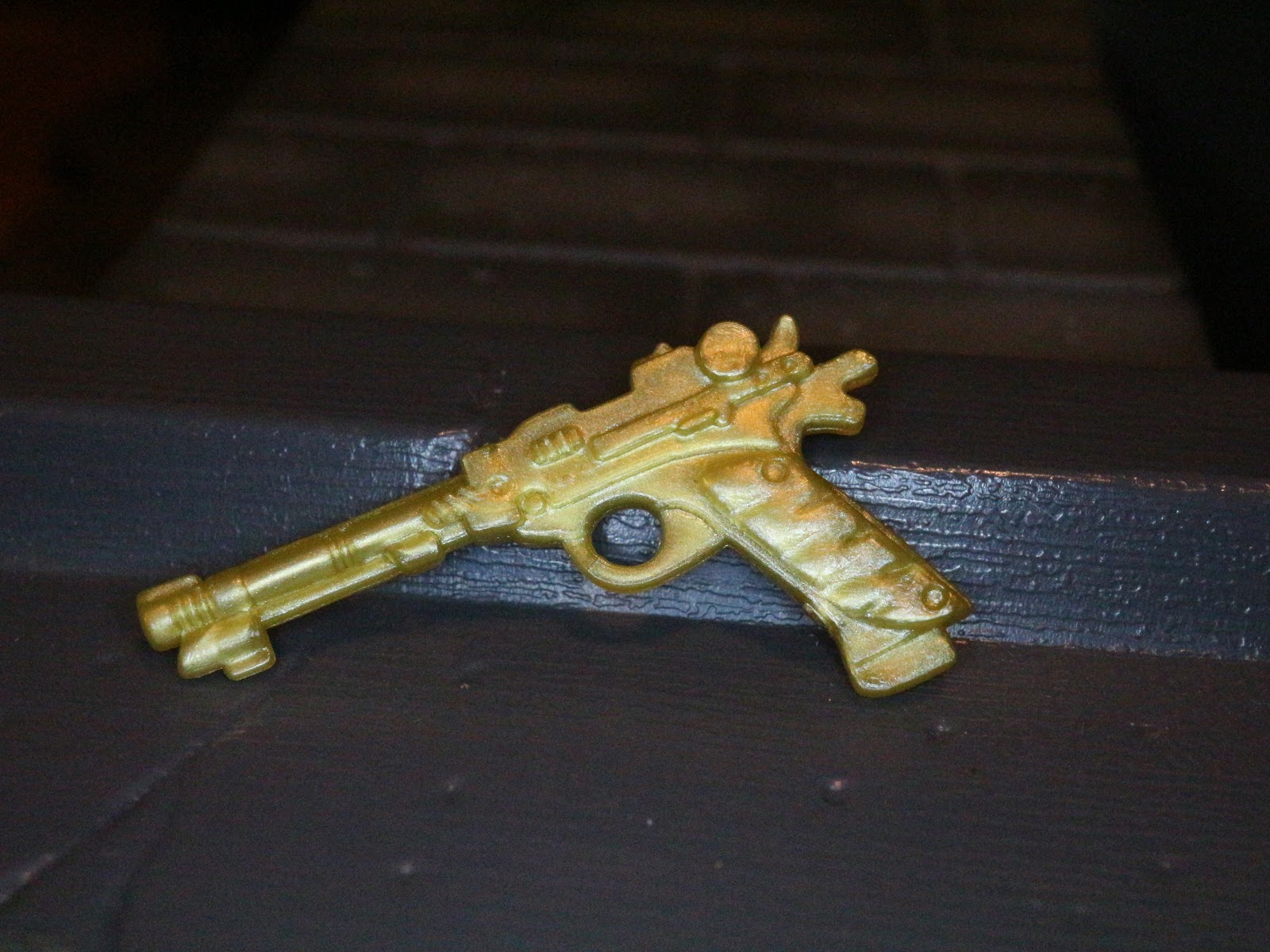 Action Figure Barbecue: Action Figure Review: Taskmaster from Marvel ...