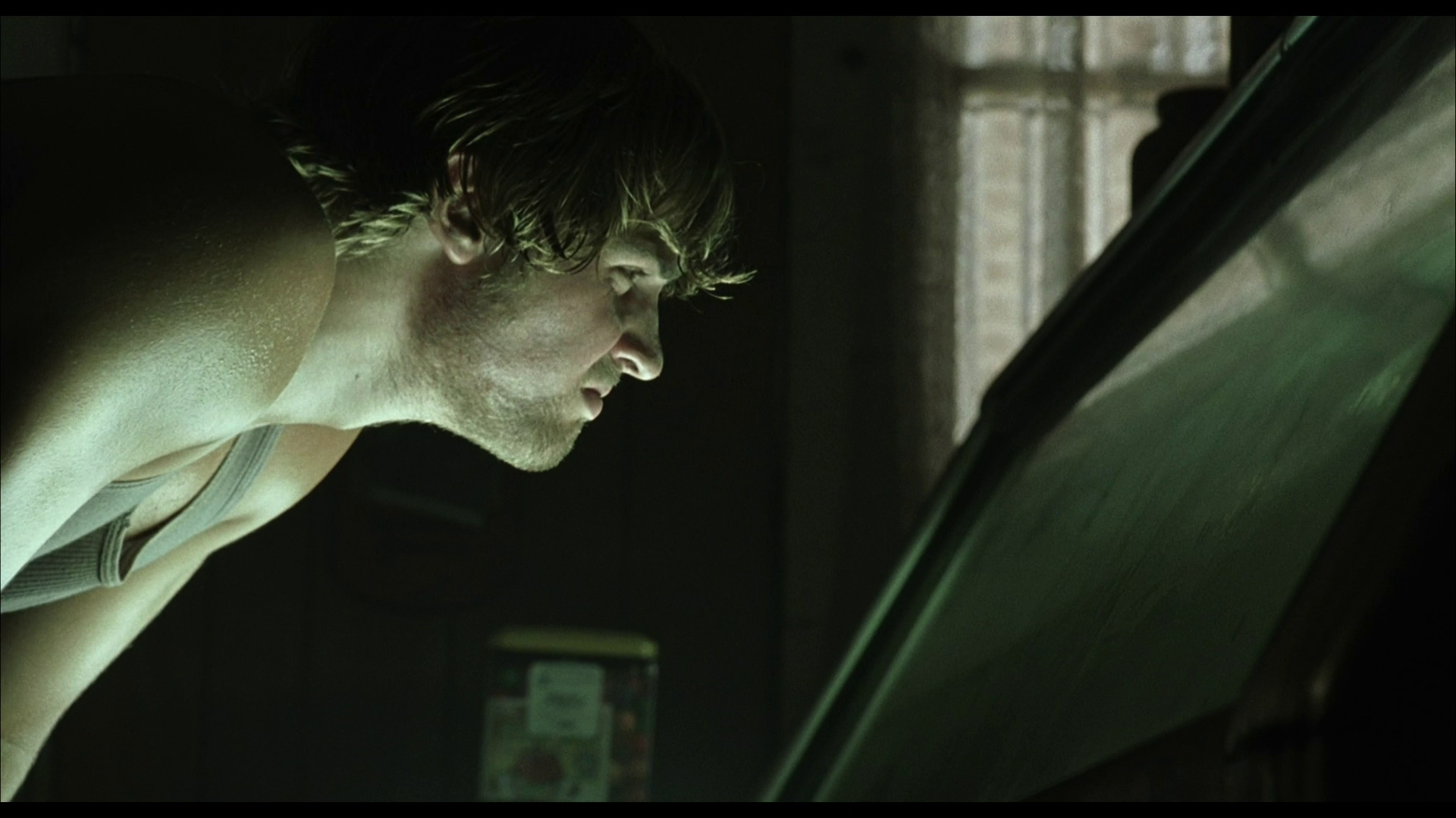 Mike Vogel Texas Chainsaw Massacre