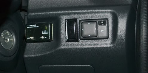 DIY : pasang I-Drive Throttle Controller di Grand Livina {luki2022}