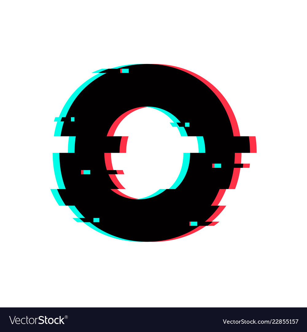 Cool Letter O Designs - Birthday Letter