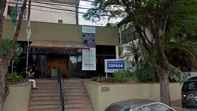Copasa reabre todas as Agências de Atendimento em Minas - ALÔ ALÔ CIDADE