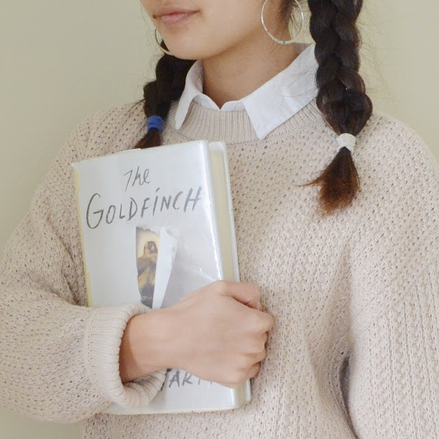 clairefy: The Best 50 Books of 2020 (ft. The Bookish Community!)