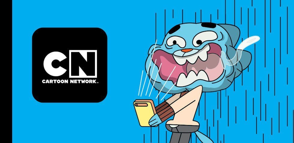Cartoon Network App llega a Latinoamérica - TVLaint