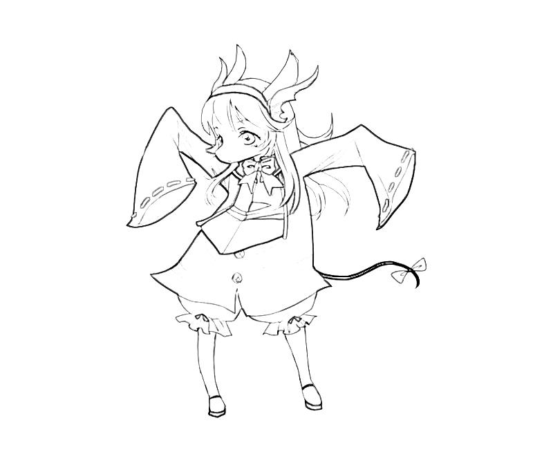 Norse Goddess Freya Coloring Page Coloring Pages