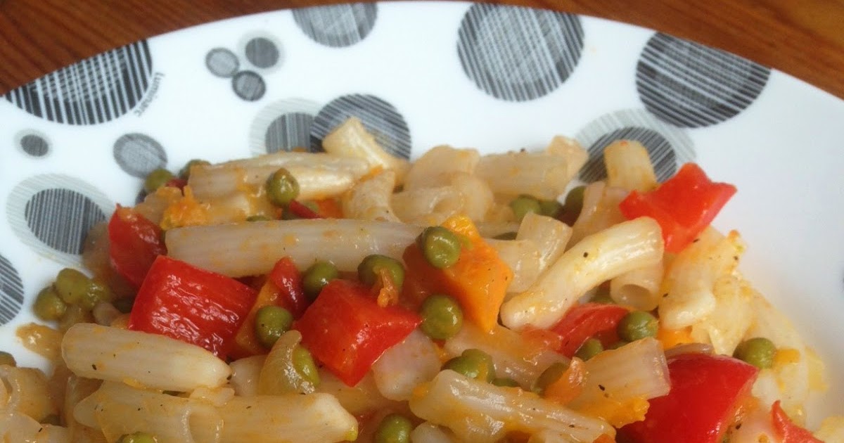 Pâte de riz aux légumes - La Compagnie Sans Gluten