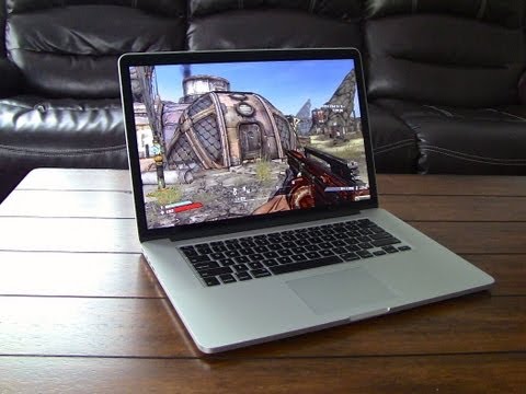 Macbook for Gaming? - centoorion