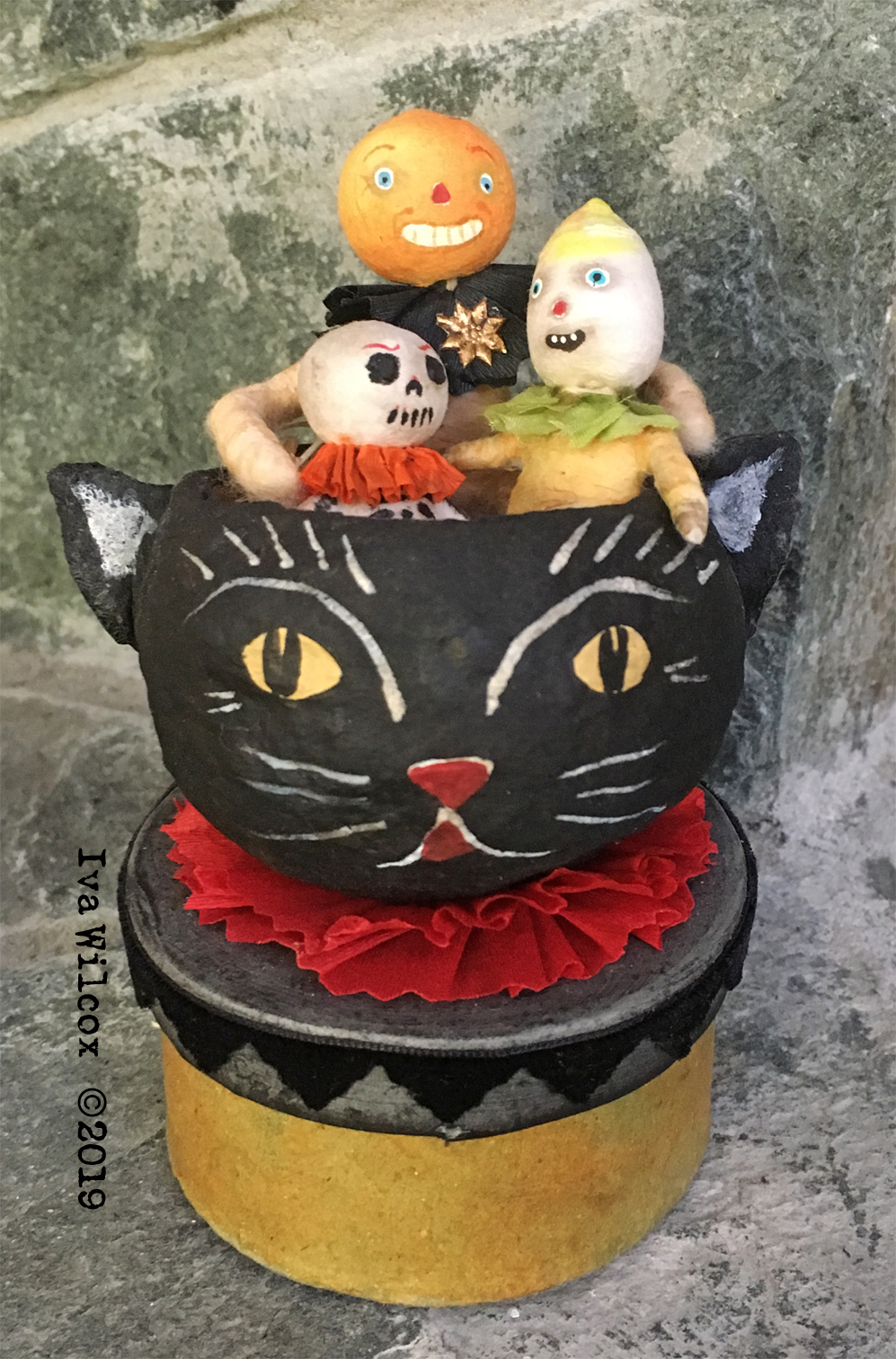 EHAG Emporium: The Magical November EHAG Emporium