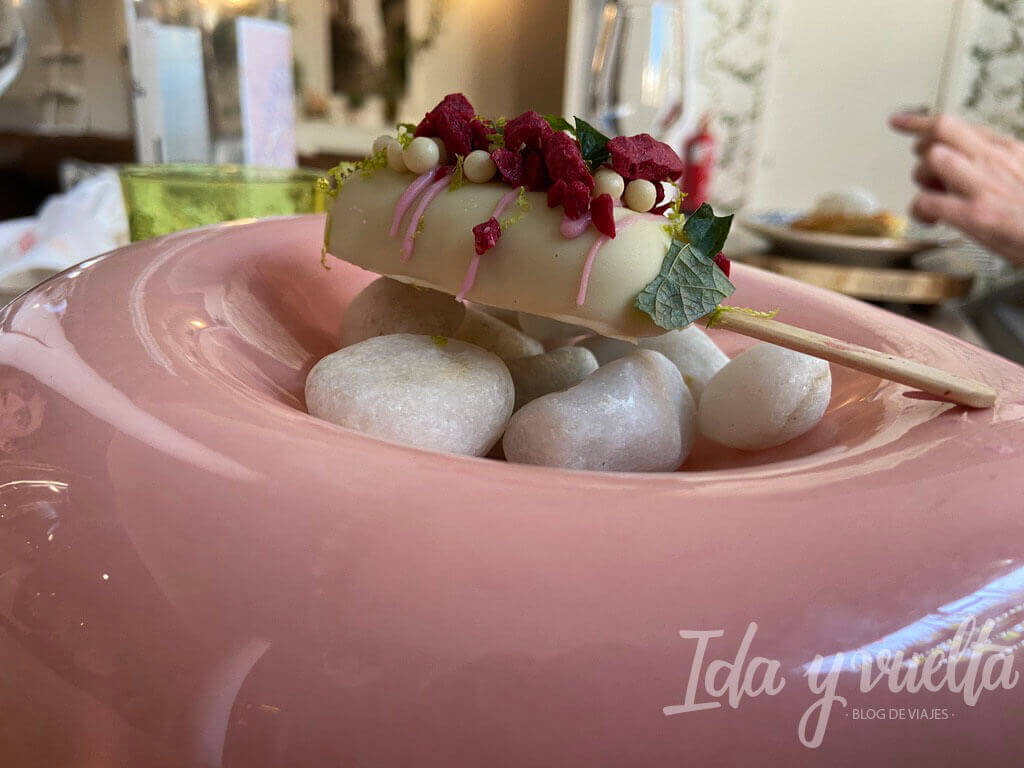 Restaurante Cañitas Maite, Casas Ibáñez | Ida y Vuelta