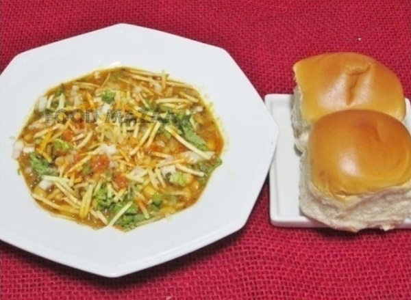 Shobha's Food Mazaa: ZUNKA / JHUNKA