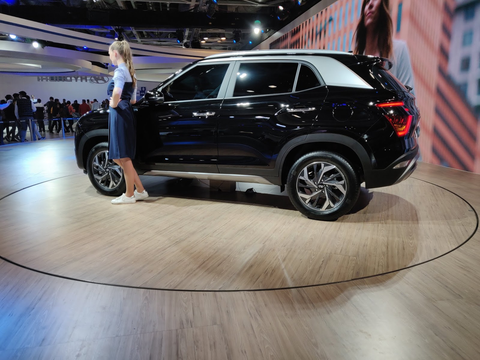 Hyundai Creta 2020 Specs,Features and Price -All information