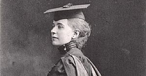 Inspirational Women Of World War One: Dr Elizabeth Ross (1878 - 1915 ...