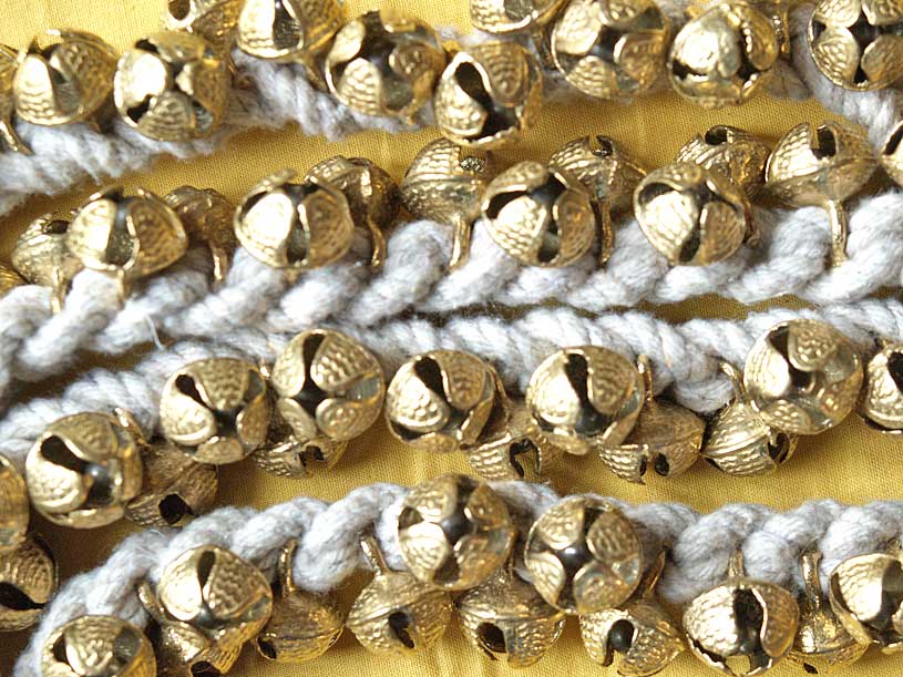 Chapter 2: How I developed fascination for Kathak