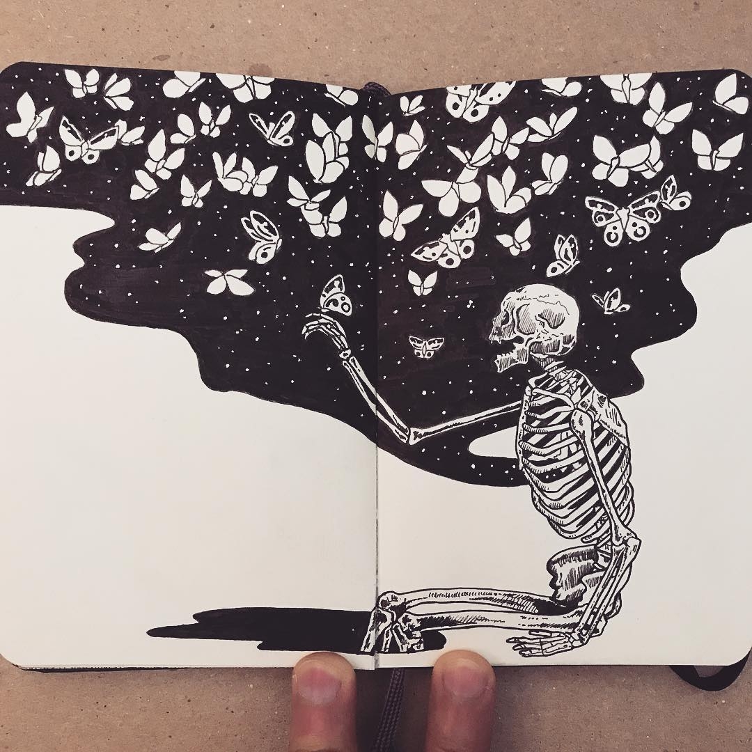 Design Stack: A Blog about Art, Design and Architecture: Moleskine ...