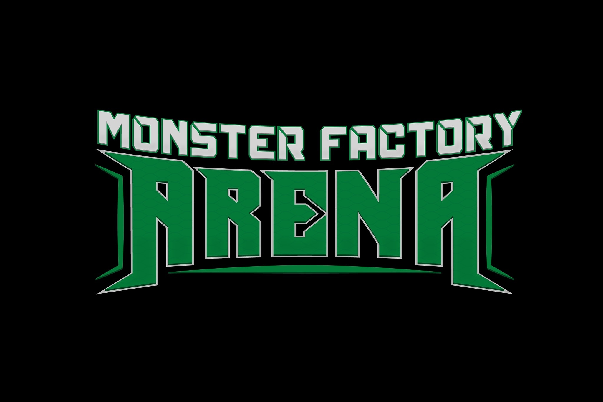 Indie Wrestling Spotlight: Monster Factory - Arena EP1
