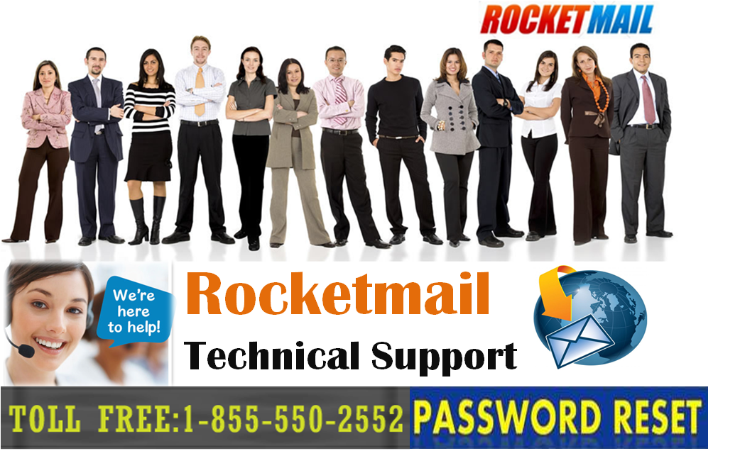 Rocketmail Password Recovery|Reset|Change