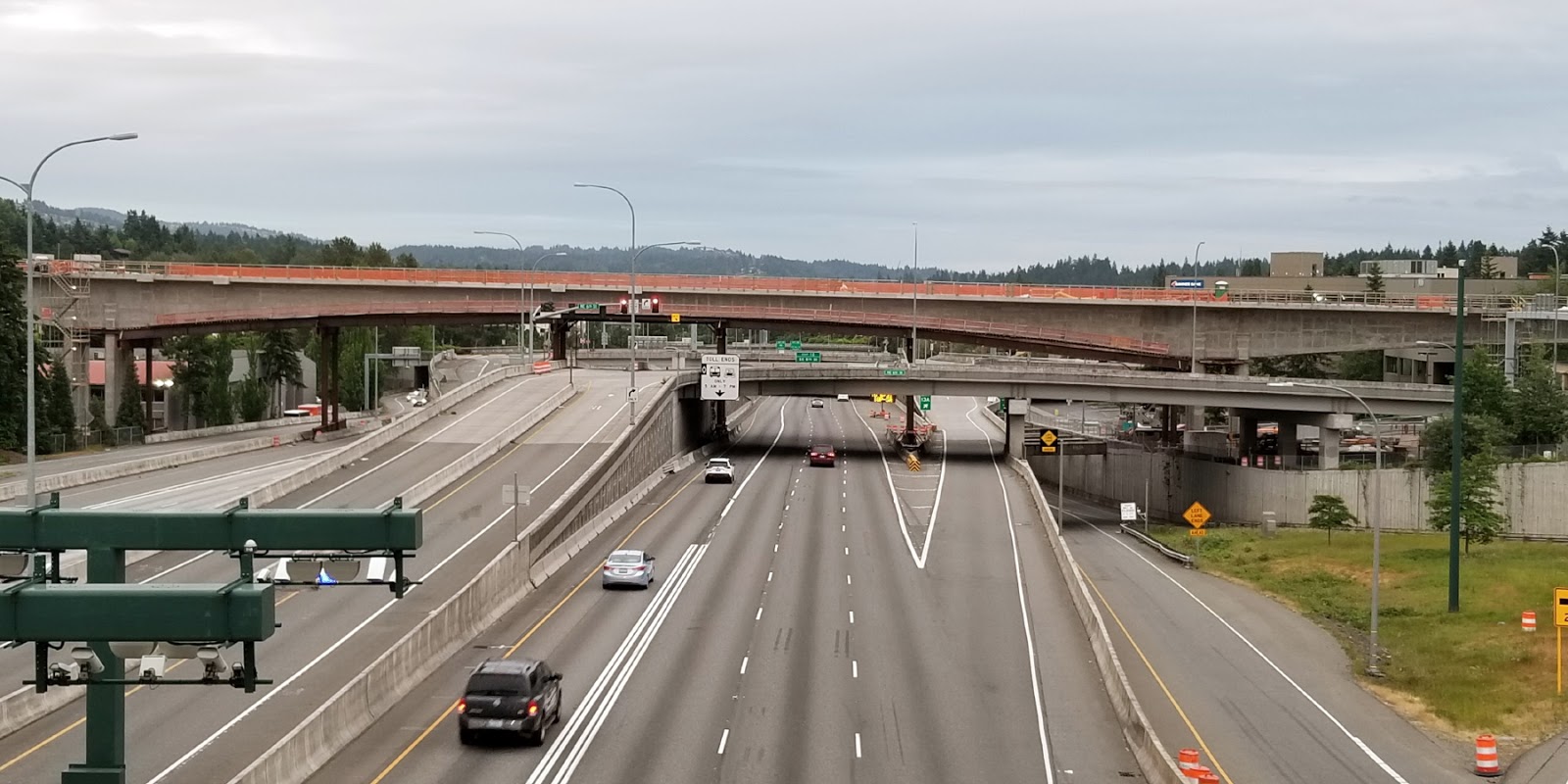 The WSDOT Blog - Washington State Department of Transportation: July 2019