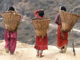 nepal: Languages of nepal