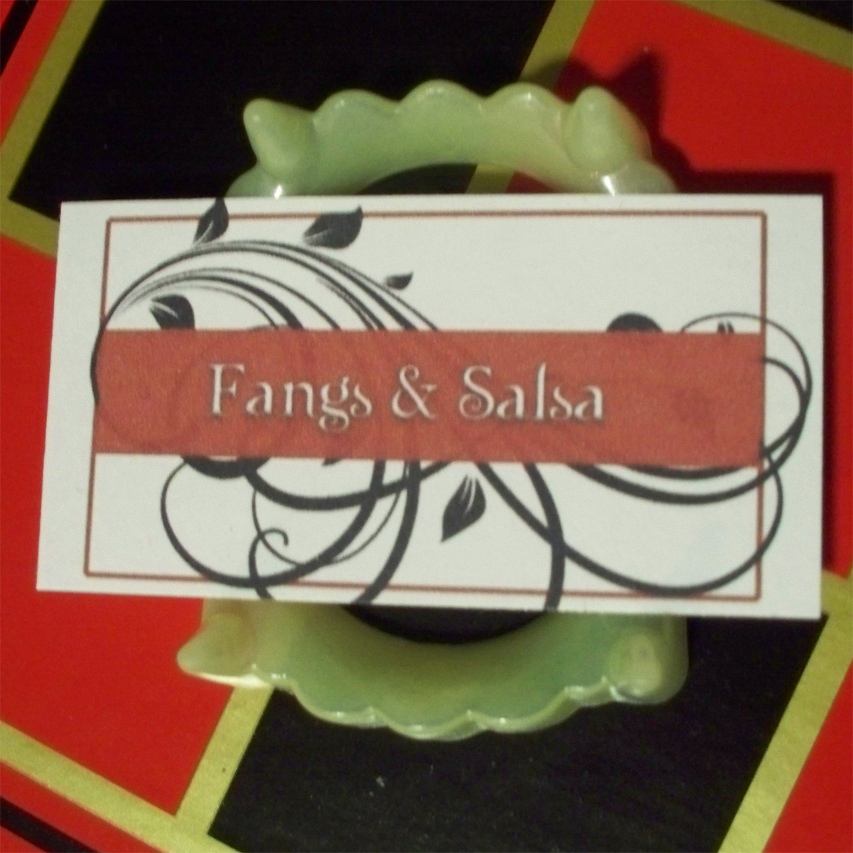 Make Do: Celebrate the Twilight Saga: Breaking Dawn Part 1 video ...