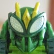 ChCse's blog: Toy Review: Transformers Generations Waspinator (IDW Deluxe)