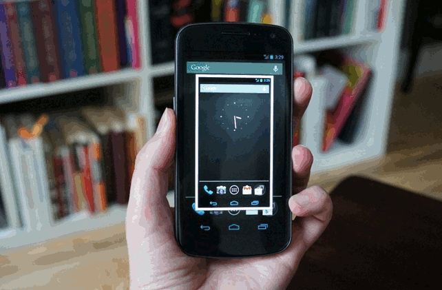 How to Take a Screen Snapshot (Screenshots) on All Tecno Android Phones ...