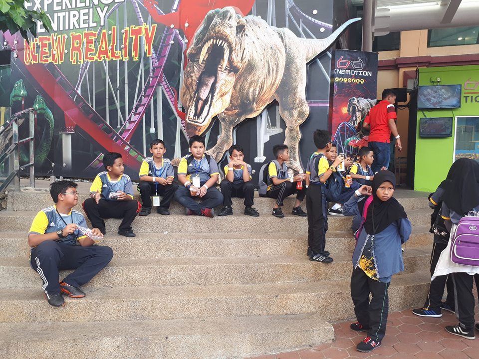 SK IPG KDRI: May 2018