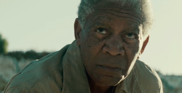 Scène Culte N°16: Invictus - INGLOURIOUS CINEMA