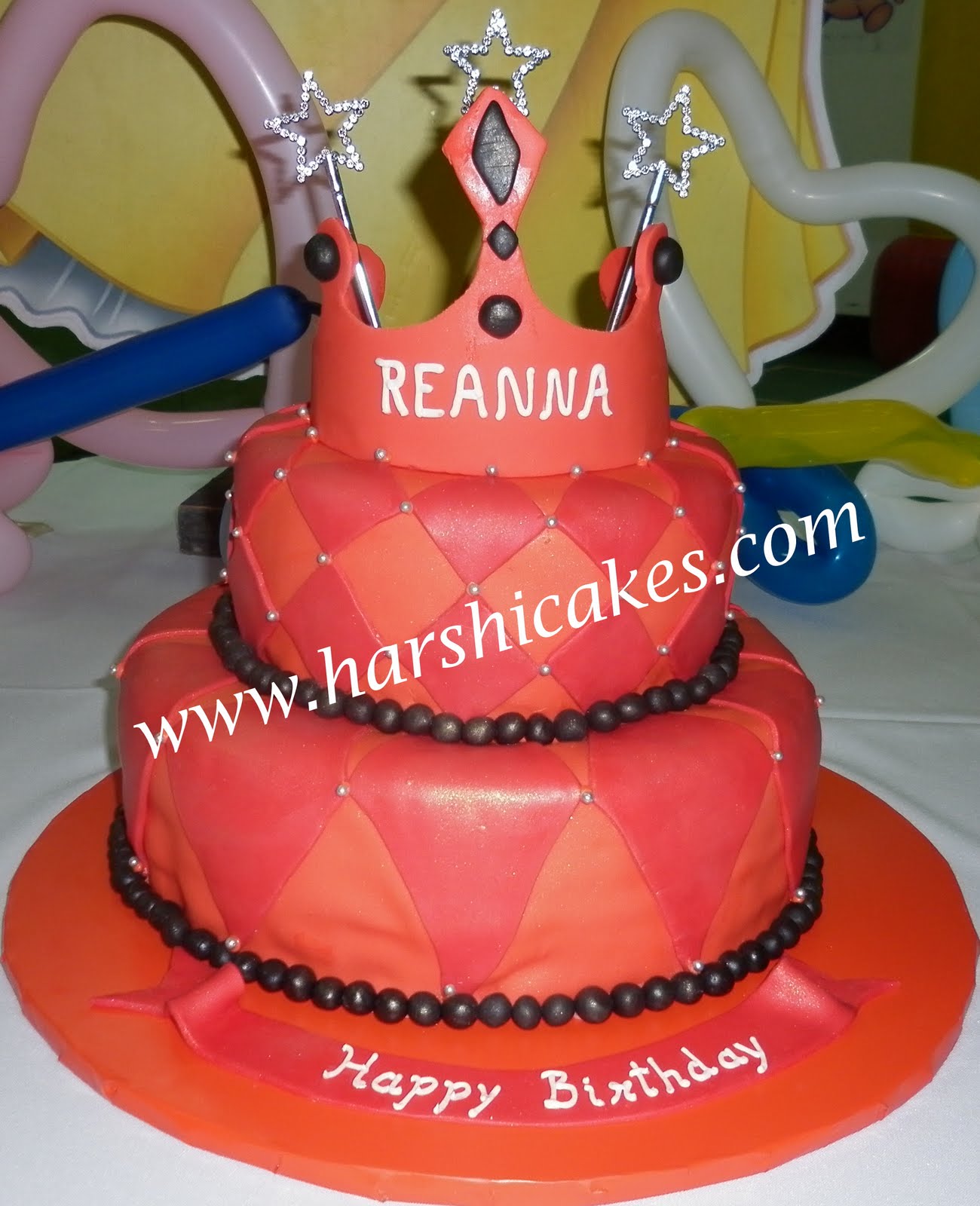 Harshi s Cakes Bakes Crown Cake Harshi s Cakes Bakes Crown Cake