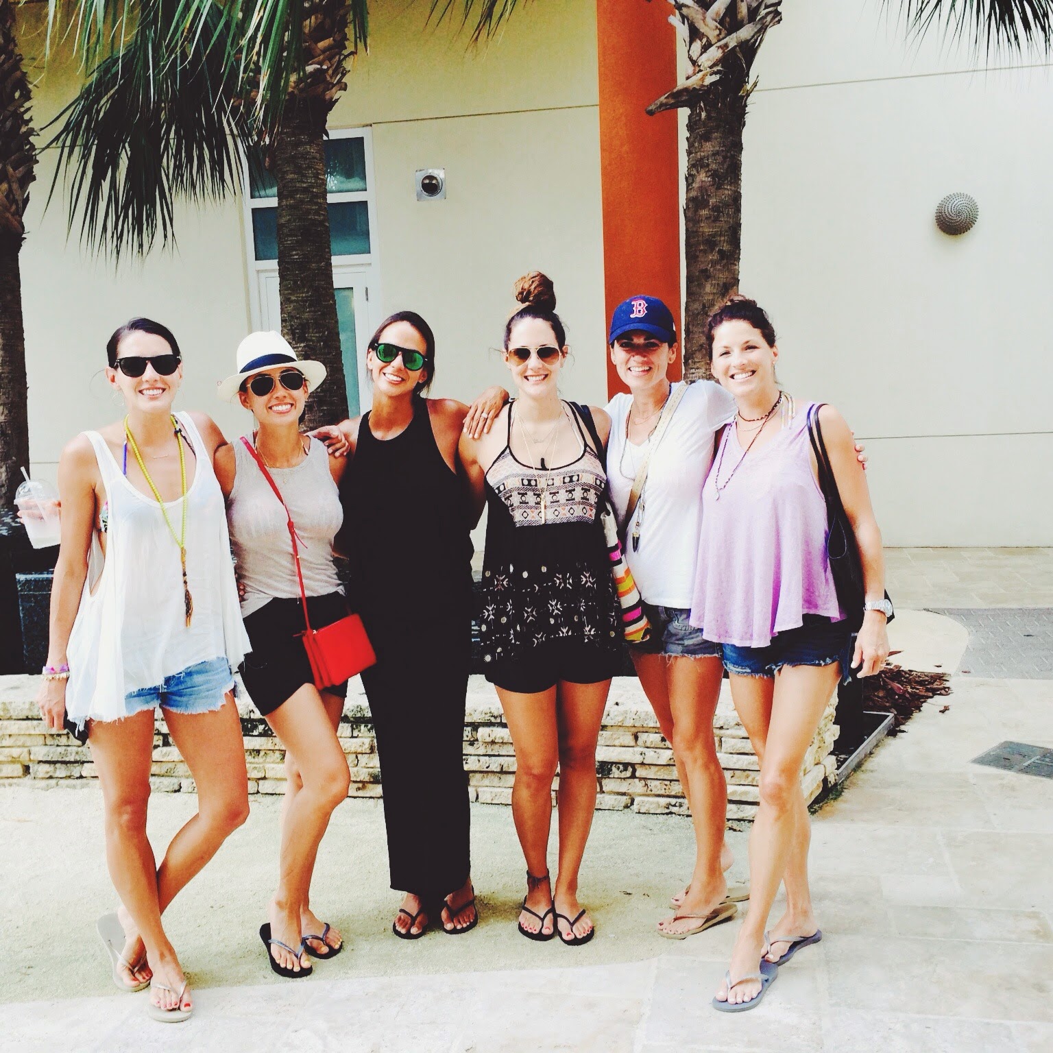 bohoBlack: Girls Trip - Grand Cayman