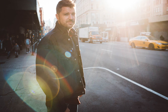 Christian Brecheis // Blog: Patrick Heij