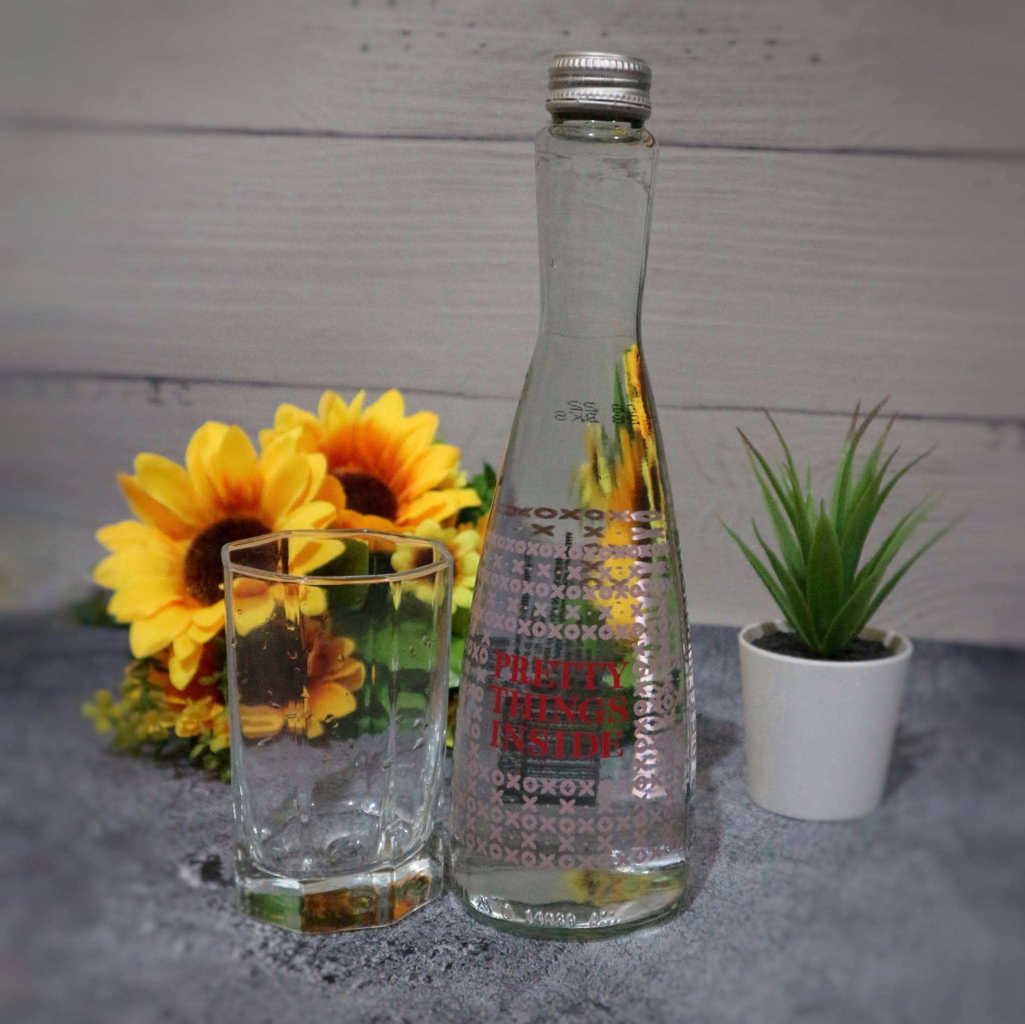 Hidrasi Kulit dari Dalam dan Luar bersama Aqua Reflections X Sociolla ...