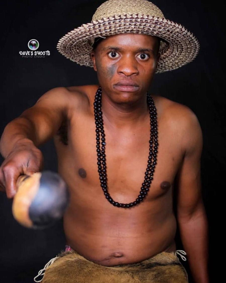 Watch Ti Gonzi performance of Madhunamutuna on Nash Tv