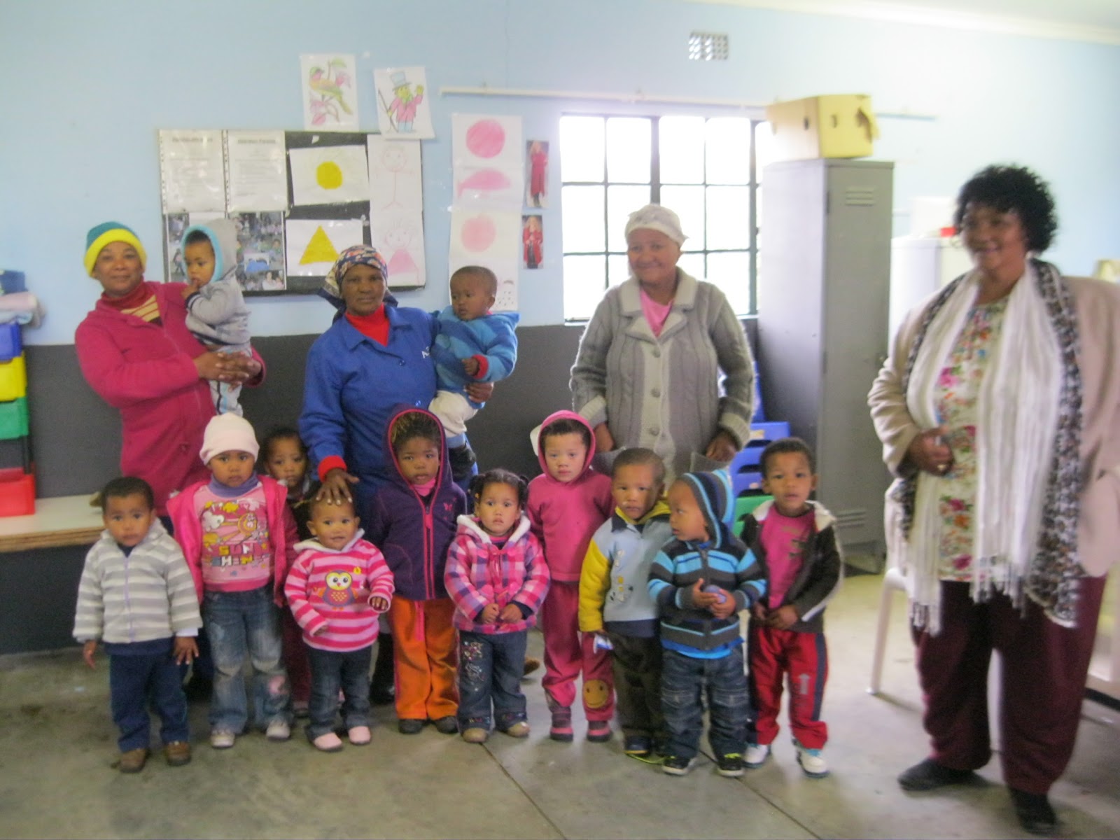 [Fair.ly Traded] Food for Thought: Citrusdal Hospitality - ALG Boerdery