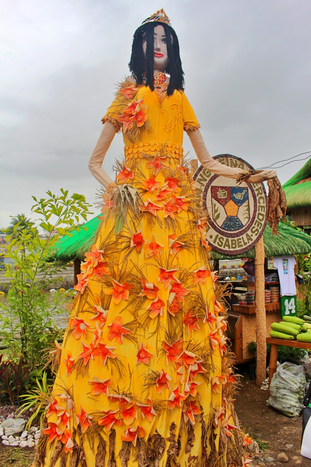 Scarecrows on Parade: The Bambanti Festival | Isabela - Nomadic Experiences