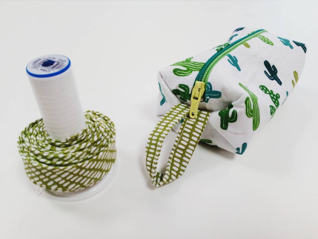 Liberia Sofia sewing and crafts