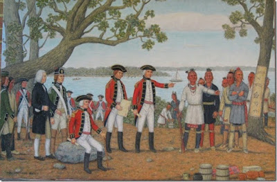 My Moynahan Genealogy Blog: Telling My Ancestor's "Settler Stories"