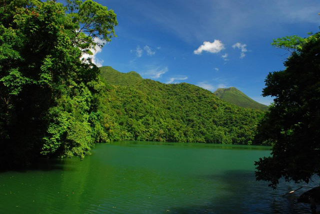 Exploring the Unexplored: "Switzerland of the Orient" - The Bulusan Lake