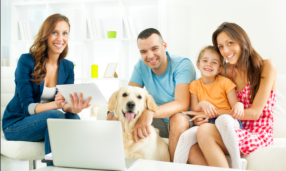 Monitoring of your home: The Importance Of Installing A Family Security ...