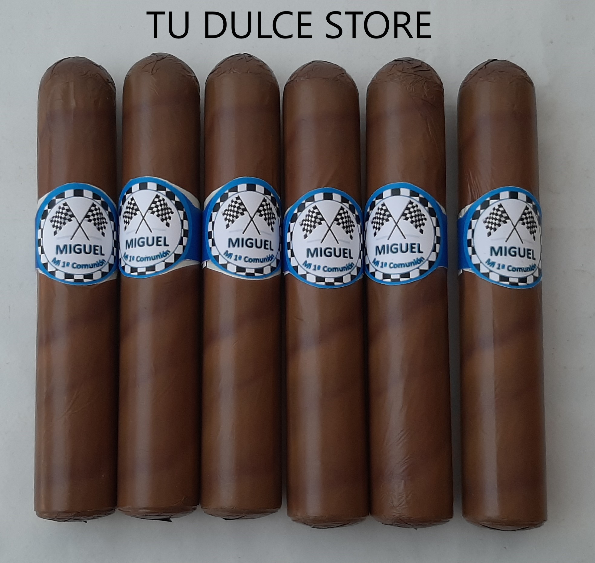 ARTICULOS MESA DULCE MOTOCROSS