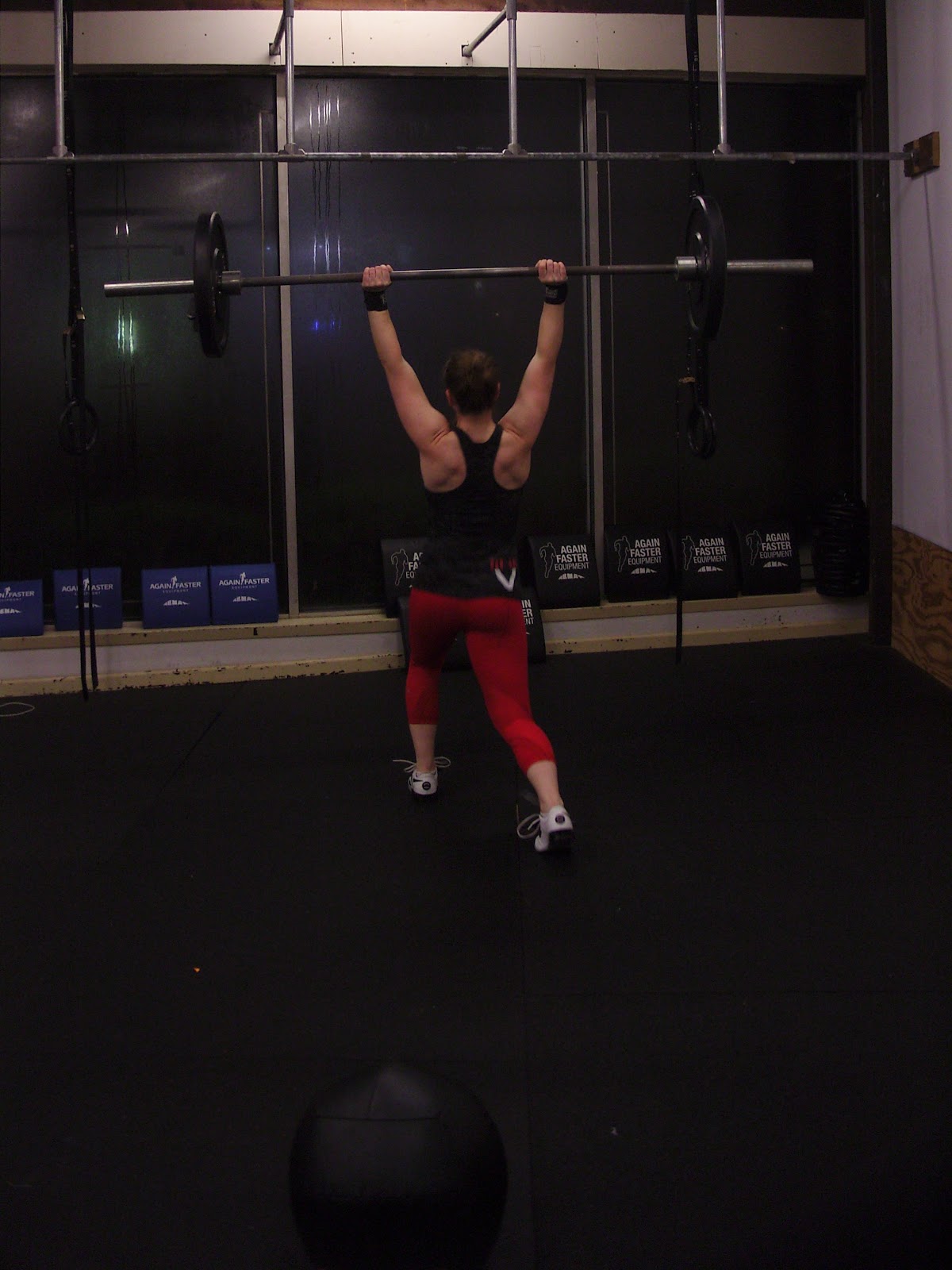 Crossfit Veracity: Meet the Coaches