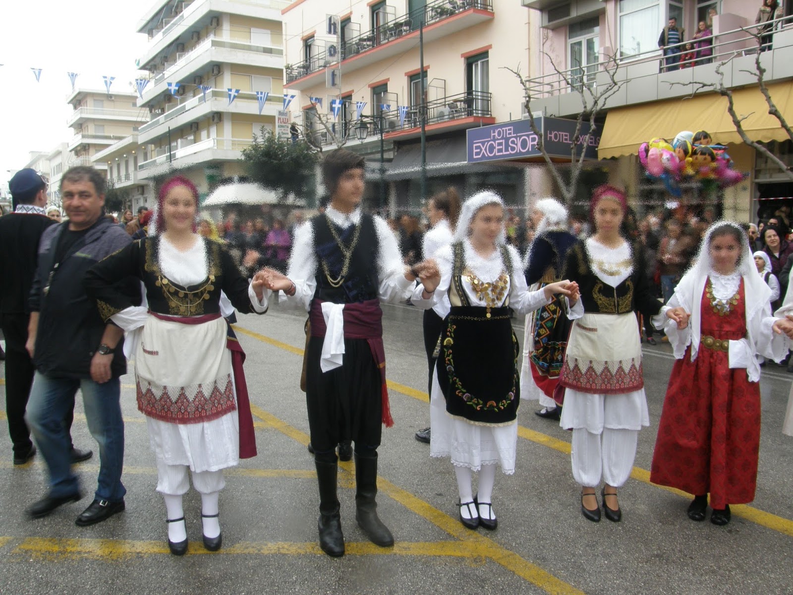 FILO(Β)LOGOS Μυτάκειον Ιστολόγιον: Μαρτίου 2016