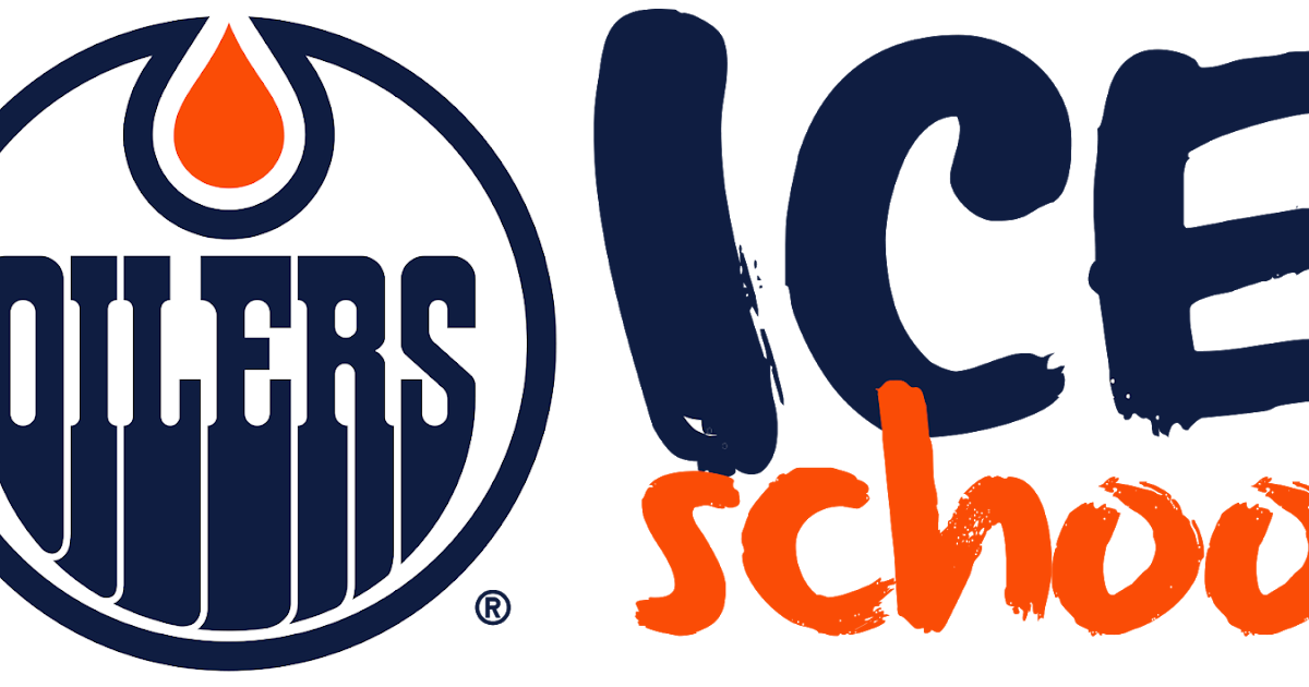 Kids Out of the Box: Edmonton Oilers ICE School