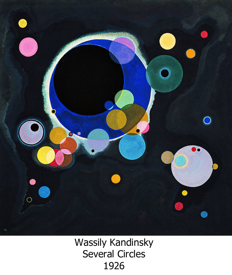 The Ex Expat: A Life Imbued with Color