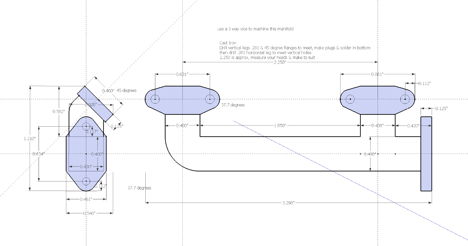 Jerry's Model Engine Plans Blog: January 2014