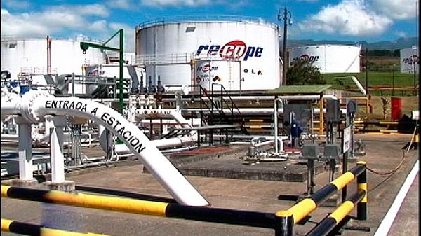 Recope encarece traída de combustible por manejar inventarios ‘sin ...