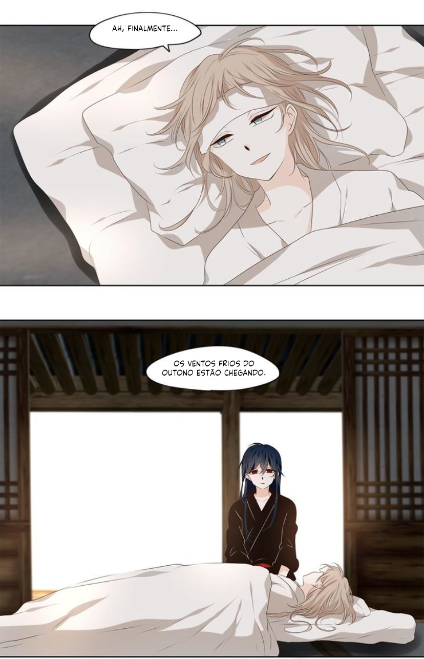 Go jin & Gam-rae cap 29