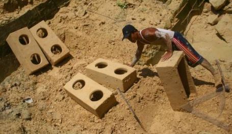 Ayuputrinedo: Jenis-jenis Tanah di Indonesia