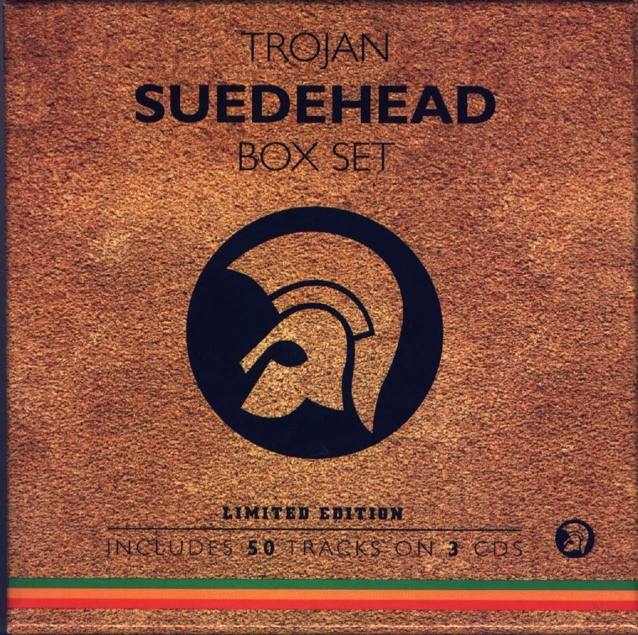 Silvânio Rocker's Oficial: Trojan