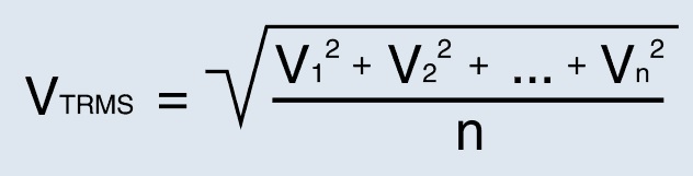 Electrónica Industrial: TRUE RMS